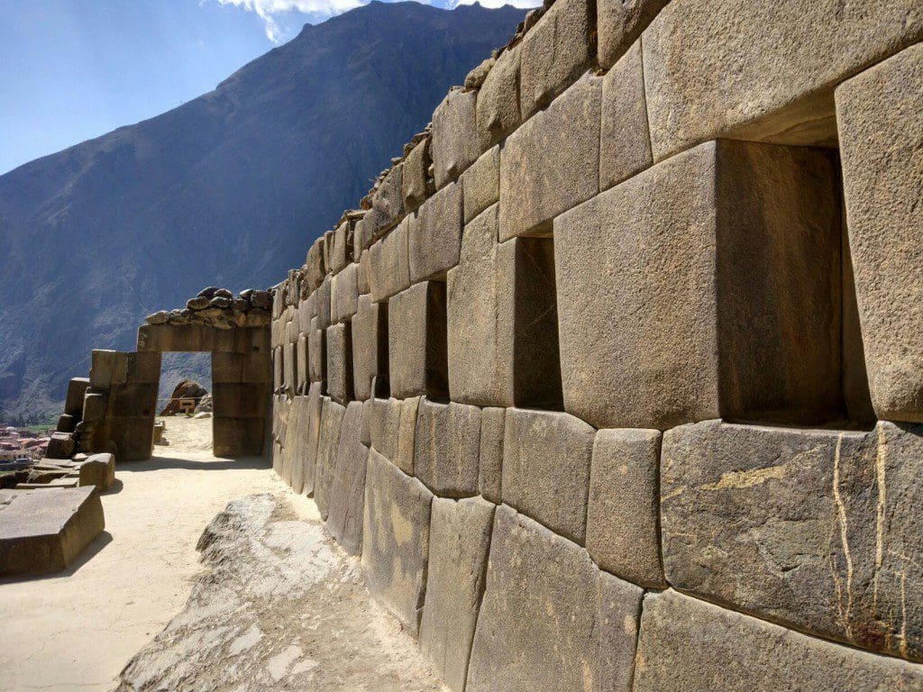 Explorando el Valle Sagrado de los Incas | Blog NUBA