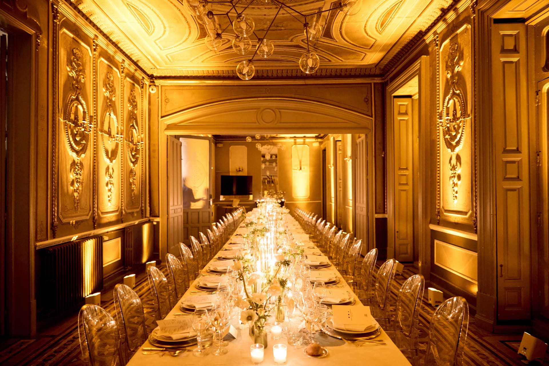 Trazos de Exclusividad: Inaugura Shapes by NUBA | NUBA