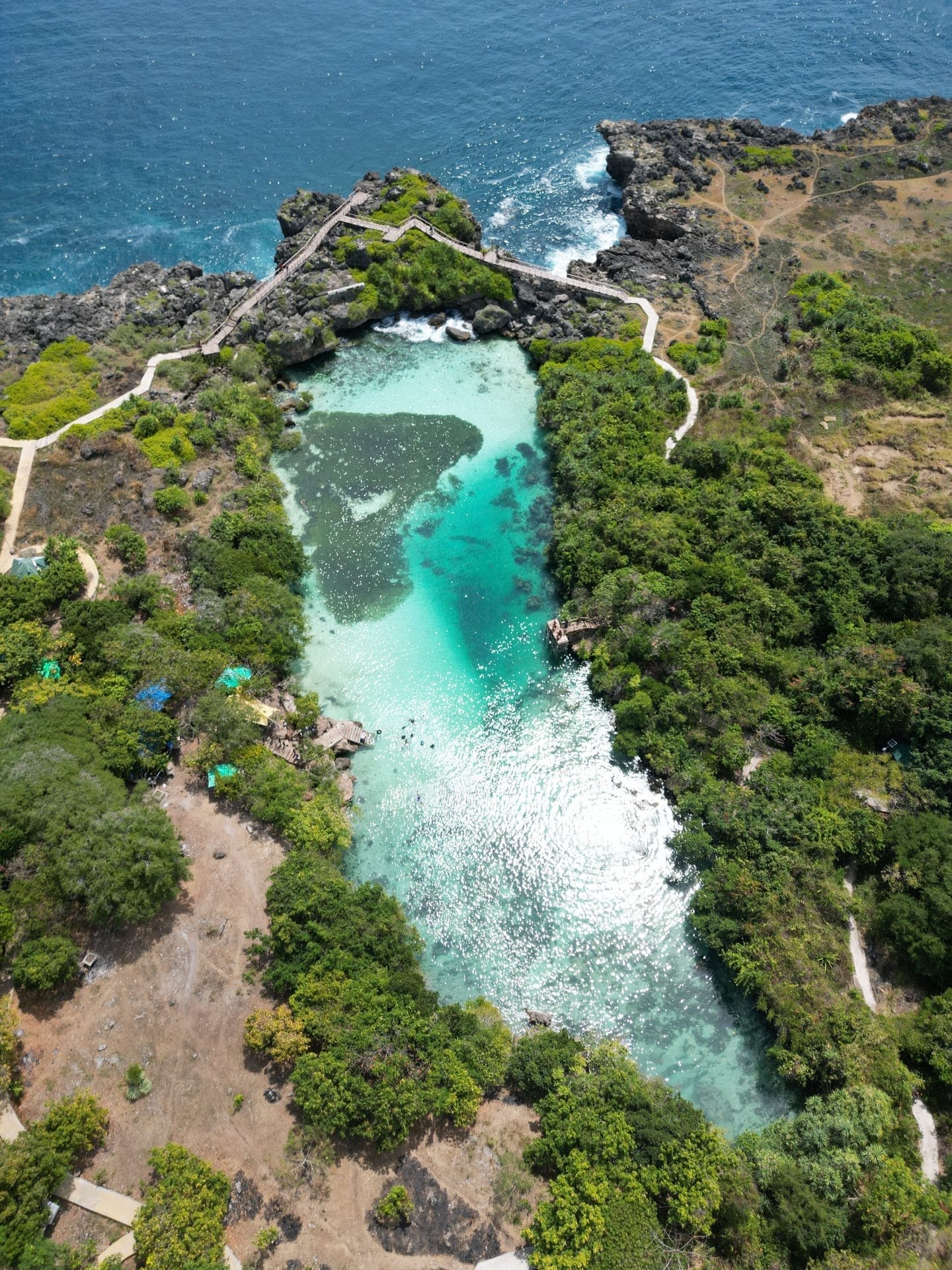 Indonesia: La Mágica Isla de Sumba | NUBA